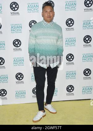 THE FABULOUS FILIPINO BROTHERS, Dante Basco, 2021. © 1091 Pictures ...