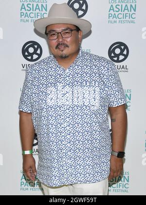 THE FABULOUS FILIPINO BROTHERS, Derek Basco, 2021. © 1091 Pictures ...