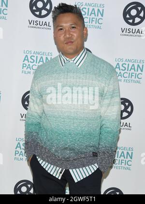 THE FABULOUS FILIPINO BROTHERS, Dante Basco, 2021. © 1091 Pictures ...