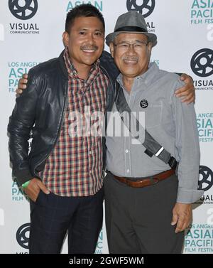 THE FABULOUS FILIPINO BROTHERS, Darion Basco, 2021. © 1091 Pictures ...