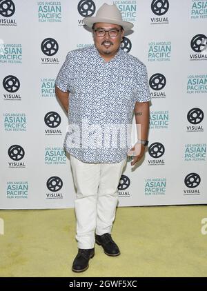 THE FABULOUS FILIPINO BROTHERS, Derek Basco, 2021. © 1091 Pictures ...