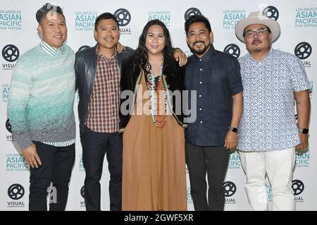 THE FABULOUS FILIPINO BROTHERS, Derek Basco, 2021. © 1091 Pictures ...