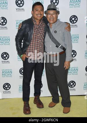 THE FABULOUS FILIPINO BROTHERS, Darion Basco, 2021. © 1091 Pictures ...