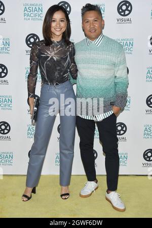 THE FABULOUS FILIPINO BROTHERS, Dante Basco, 2021. © 1091 Pictures ...