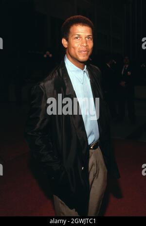 Michael Warren Circa 1980's Credit: Ralph Dominguez/MediaPunch Stock ...