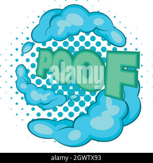 expression cloud pop art style icon Stock Vector Image & Art - Alamy