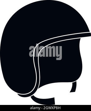 Safety Simple vector icon Stock Vector Image & Art - Alamy