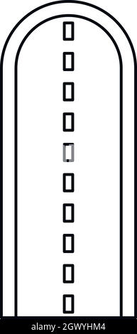 Icon for segment,section Stock Vector Image & Art - Alamy