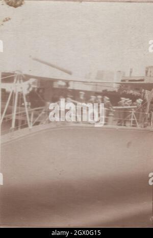 . Photograph of British S class destroyer HMS Sepoy Stock Photo - Alamy