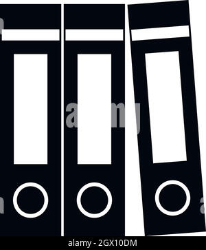 Report documents report icon Stock Vector Image & Art - Alamy