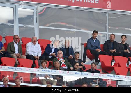 Oliver Bierhoff (Football, Chairman & Co-Founder FINVIA Sports ...