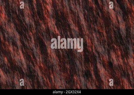 artistic red murky masonry digital art texture background illustration ...