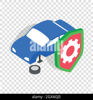battery car service to mechanical repair Stock Vector Image & Art - Alamy