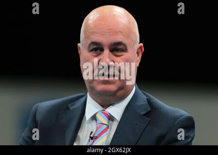 IAN DALE, 2021 Stock Photo - Alamy