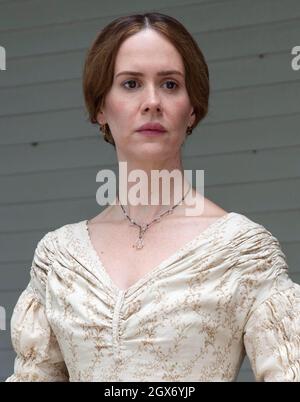 12 YEARS A SLAVE 2013 Fox Searchlight Pictures film with Sarah Paulson ...