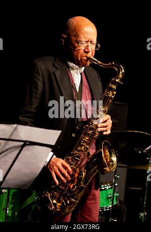 Art Themen, James Wade-Sired, Arnie Somogyi, Robin Aspland at Herts ...