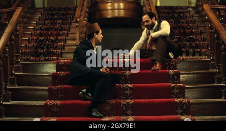 CHESS OF THE WIND, (aka THE CHESS OF THE WIND, aka SHATRANJ-E BAAD ...