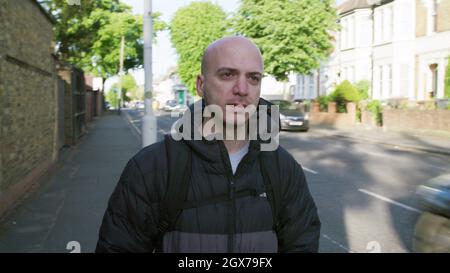 CONVERGENCE: COURAGE IN A CRISIS, Hassan Akkad, 2021. © Netflix ...