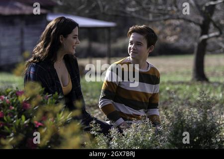 CREEPSHOW, Brayden Benson, Mums/Queen Bee', (Season 3, ep. 301A, aired ...