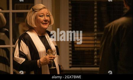 IMPEACHMENT: AMERICAN CRIME STORY (aka AMERICAN CRIME STORY), Colin ...