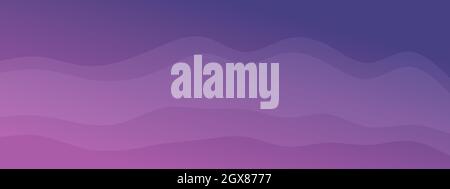 abstract waves fluid shape levels background natural pale color ...