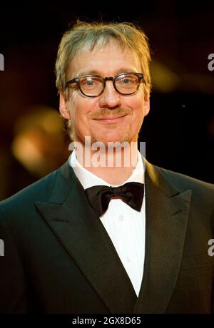 David Thewlis attends the UK Premiere of Sky Original film "Landscapers ...