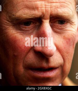 The Toffee Shop in Penrith, Cumbria, UK Stock Photo - Alamy