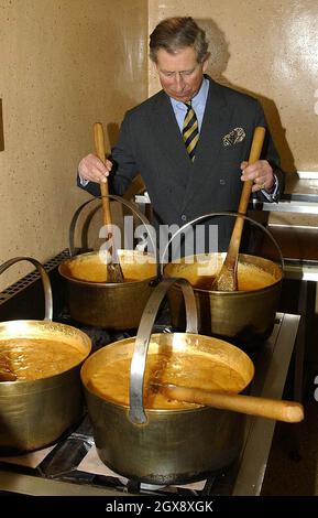 The Toffee Shop in Penrith, Cumbria, UK Stock Photo - Alamy
