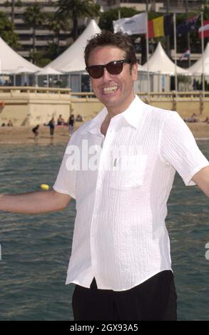 Brian Conley Actor Comedian in the new production of Jolson in the West ...