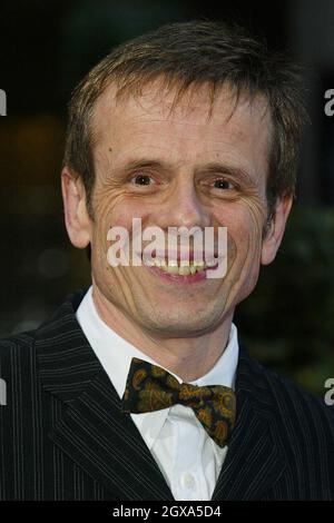 Tom Watt at the Book Awards at the Grosvenor House Hotel Stock Photo ...