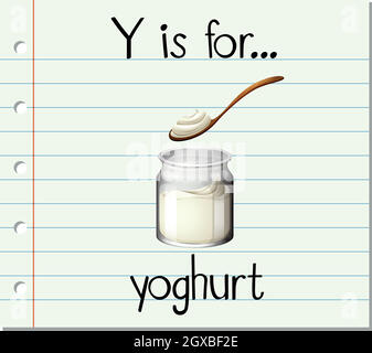 Flashcard letter J is for jar Stock Vector Image & Art - Alamy