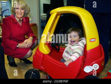 Octav Botnar Wing, Great Ormond Street Hospital, London, UK Stock Photo ...