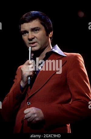 Gene Pitney was a popular American singer and songwriter, known for his ...