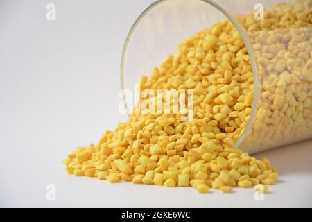 Shkedei marak known as "soup mandels" in the United States. An Israeli ...