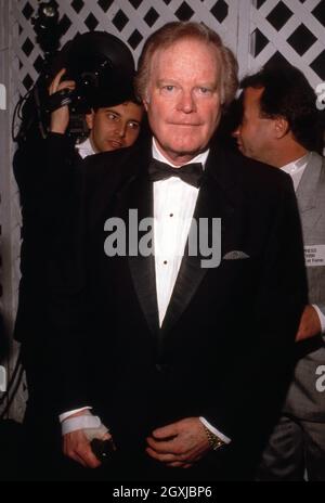 Roone Arledge Circa 1980's Credit: Ralph Dominguez/MediaPunch Stock ...