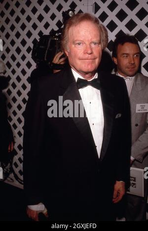 Roone Arledge Circa 1980's Credit: Ralph Dominguez/MediaPunch Stock ...