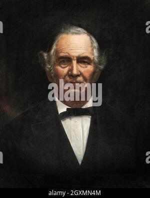 Sam Houston Sam Houston Stock Photo - Alamy