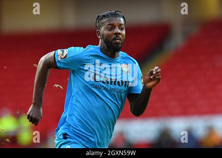 Barnet's Medy Elito Stock Photo - Alamy