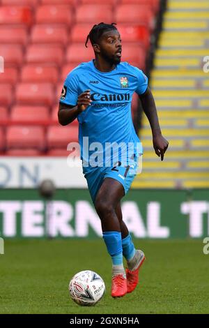 Barnet's Medy Elito Stock Photo - Alamy