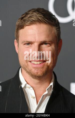 Leo REISINGER (actor), single image, trimmed single motif, portrait ...