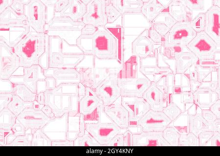cute design red web optic wire glow computer art background texture ...