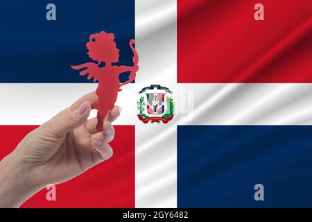 Valentine's Day in Dominican Republic Relations in Dominican Republic ...