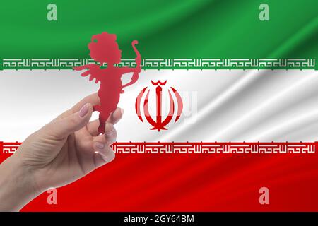 Valentine's Day in Iran Relations in Iran Celebrating International ...