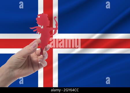 Valentine's Day in Iceland Relations in Iceland Celebrating ...