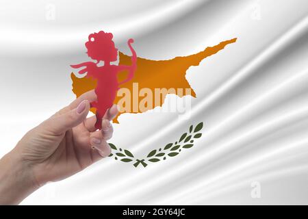 Valentine's Day in Cyprus Relations in Cyprus Celebrating International ...