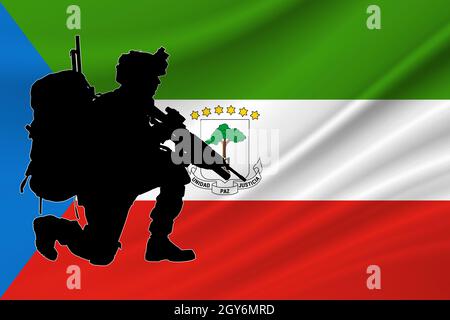 Independence Day Equatorial Guinea Military of Equatorial Guinea Day of ...