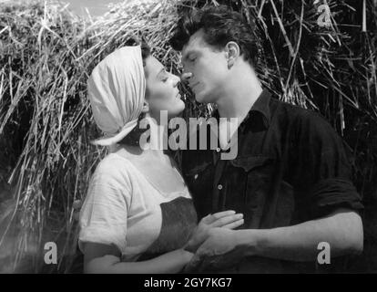 Port d'attache Year : 1943 - France Director : Jean Choux Édouard ...
