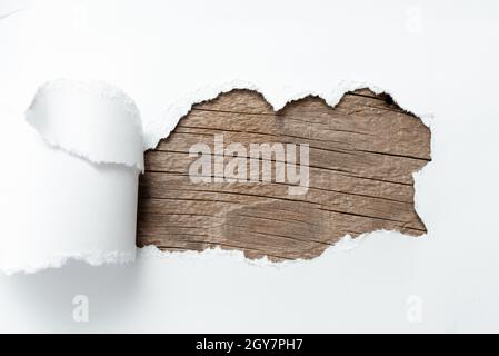 Replacing Old Wallpaper Design, Creating New Wall Pattern And Layout ...