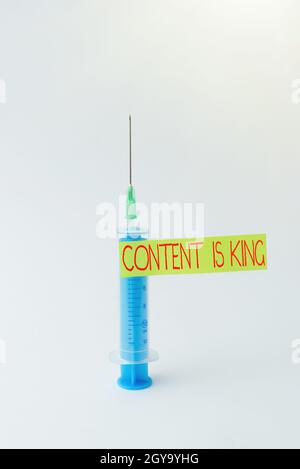 Writing note showing Text Here. Business photo showcasing Blank space ...