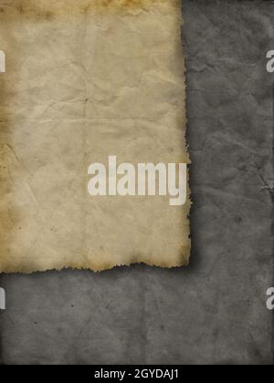 Grunge style paper texture background Stock Photo - Alamy